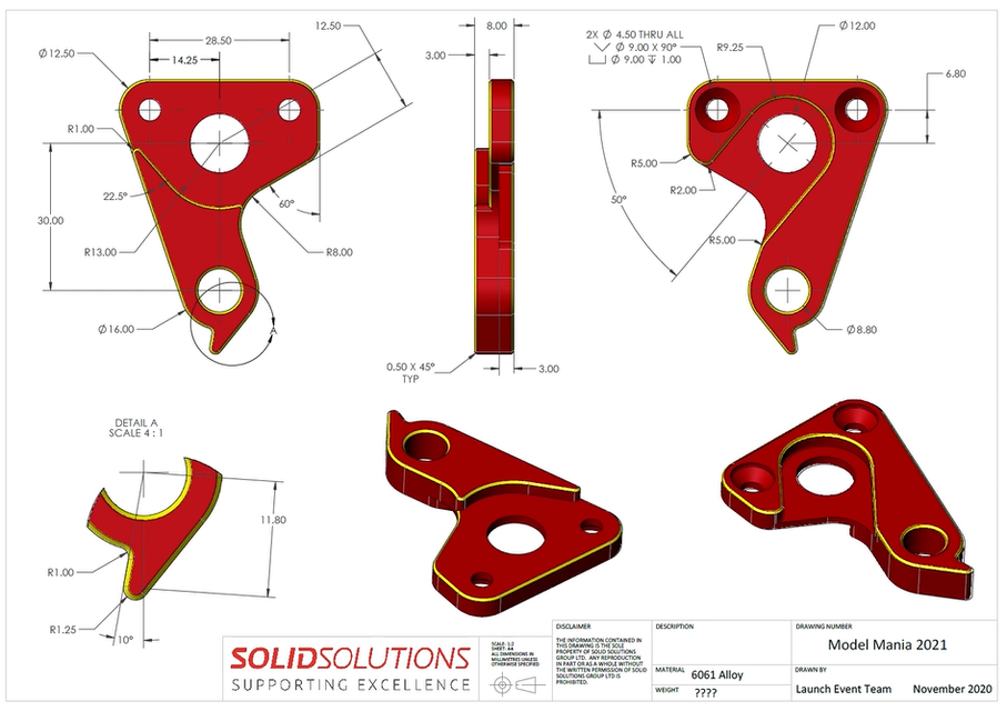 Free CAD Designs, Files & 3D Models | The GrabCAD Community Library