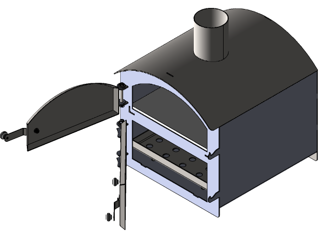 Free CAD Designs, Files & 3D Models | The GrabCAD Community Library