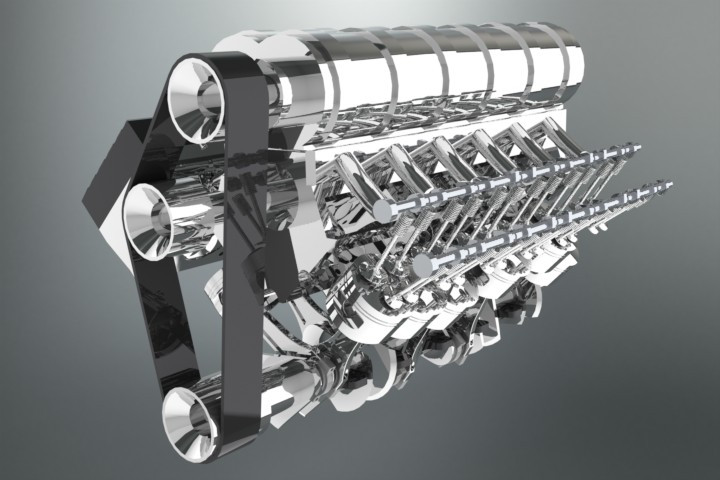 Free CAD Designs, Files & 3D Models | The GrabCAD Community Library