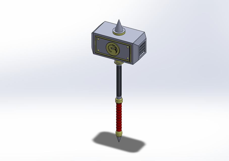 Free CAD Designs, Files & 3D Models | The GrabCAD Community Library