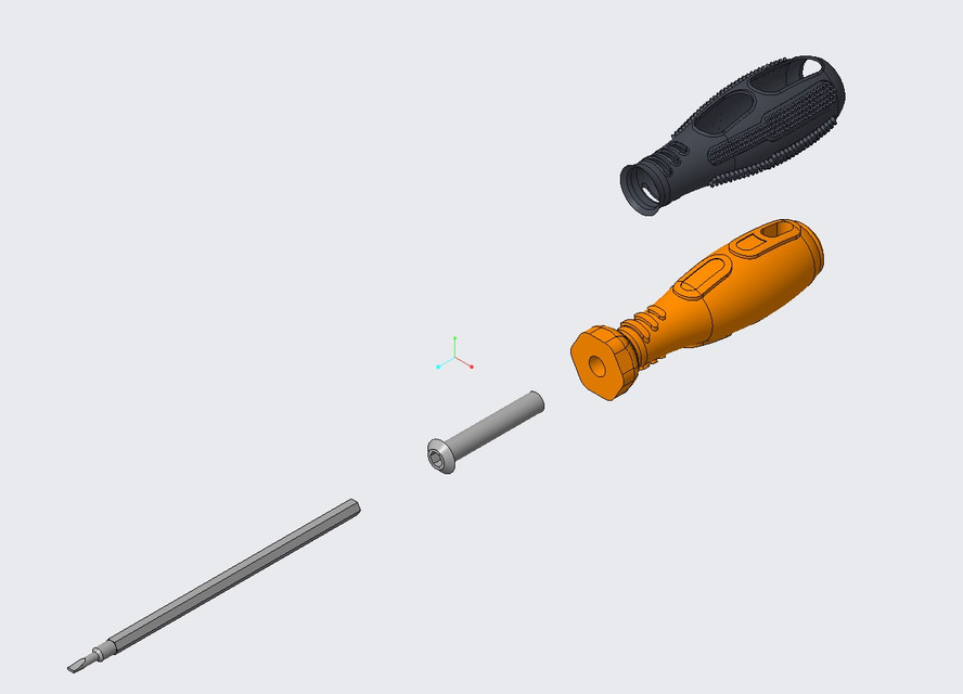 Free CAD Designs, Files & 3D Models | The GrabCAD Community Library