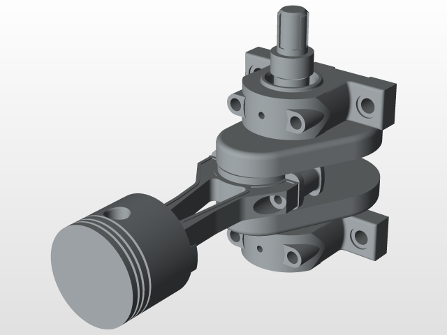 Free CAD Designs, Files & 3D Models | The GrabCAD Community Library