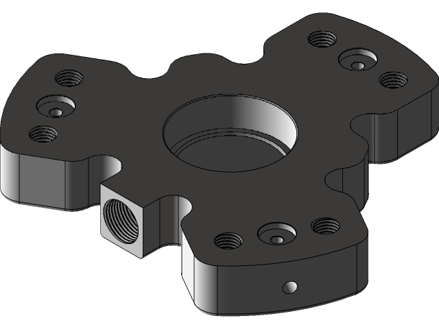 Free CAD Designs, Files & 3D Models | The GrabCAD Community Library