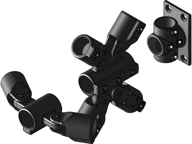 Free CAD Designs, Files & 3D Models | The GrabCAD Community Library