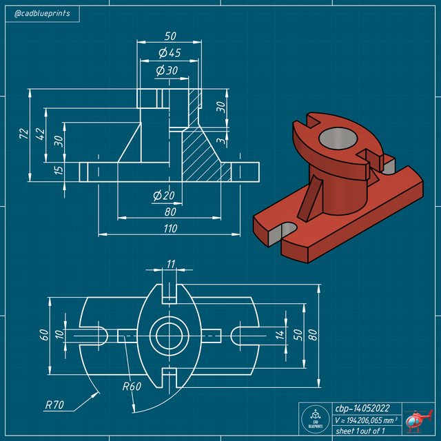 Free CAD Designs, Files & 3D Models | The GrabCAD Community Library