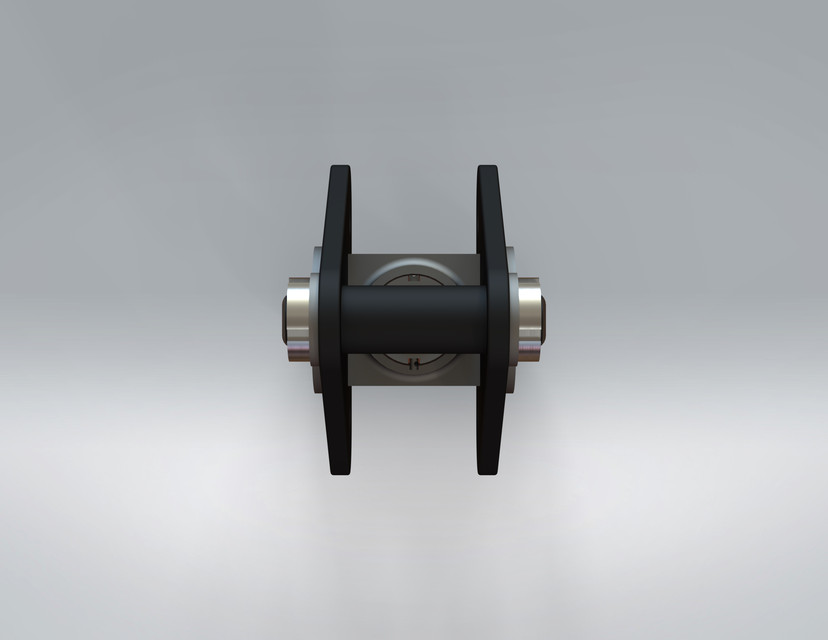 Lifting Hook | 3D CAD Model Library | GrabCAD