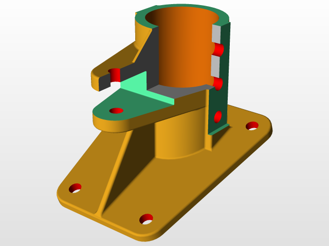 Free CAD Designs, Files & 3D Models | The GrabCAD Community Library