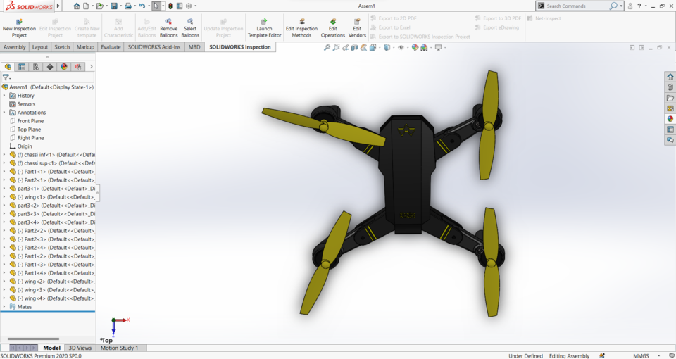 Free CAD Designs, Files & 3D Models | The GrabCAD Community Library