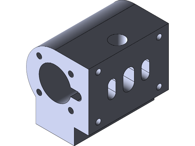 Free CAD Designs, Files & 3D Models | The GrabCAD Community Library