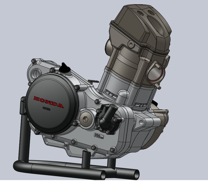 Free CAD Designs, Files & 3D Models | The GrabCAD Community Library