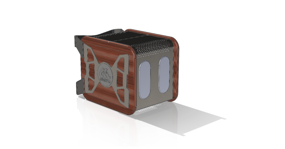 Free CAD Designs, Files & 3D Models | The GrabCAD Community Library