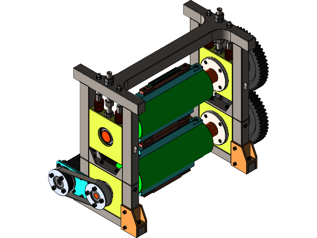 Free CAD Designs, Files & 3D Models | The GrabCAD Community Library