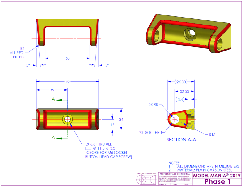 Free CAD Designs, Files & 3D Models | The GrabCAD Community Library
