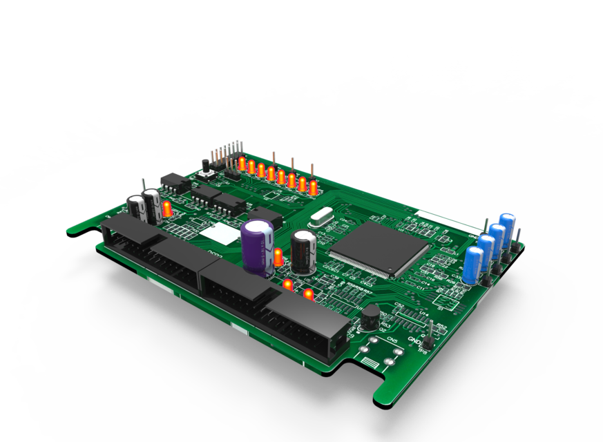 pv inverter | 3D CAD Model Library | GrabCAD