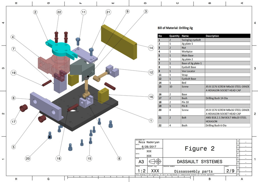 Free CAD Designs, Files & 3D Models | The GrabCAD Community Library