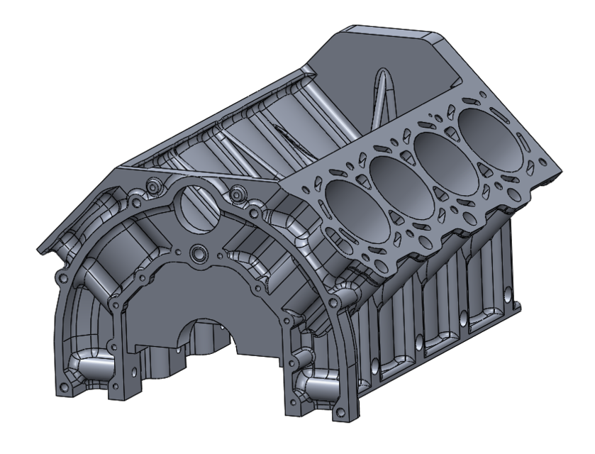 Free CAD Designs, Files & 3D Models | The GrabCAD Community Library