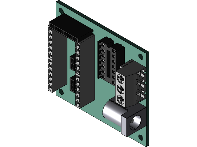 Free CAD Designs, Files & 3D Models | The GrabCAD Community Library