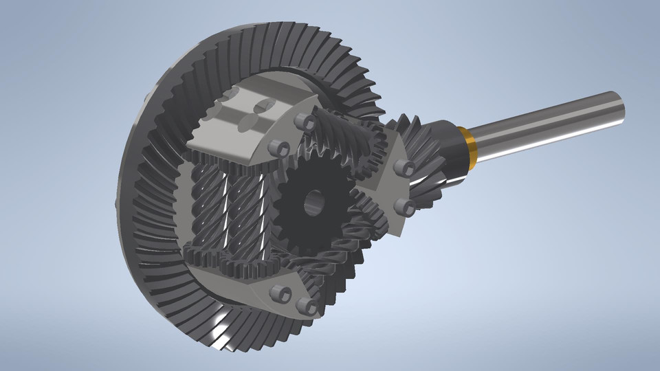 Free CAD Designs, Files & 3D Models | The GrabCAD Community Library