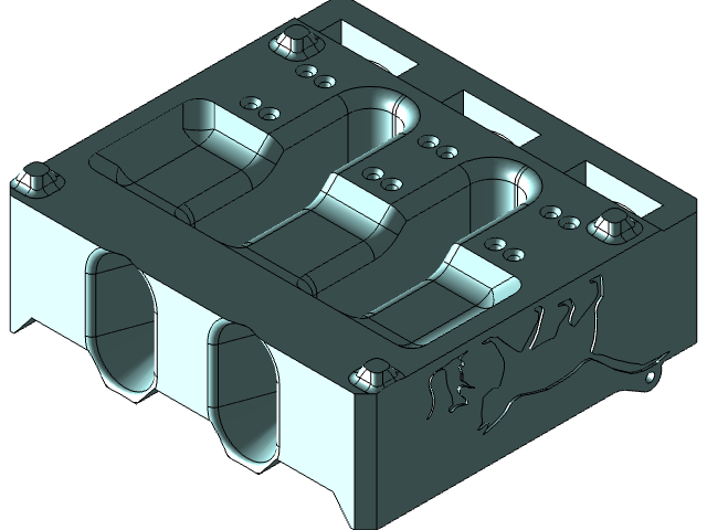 Free CAD Designs, Files & 3D Models | The GrabCAD Community Library