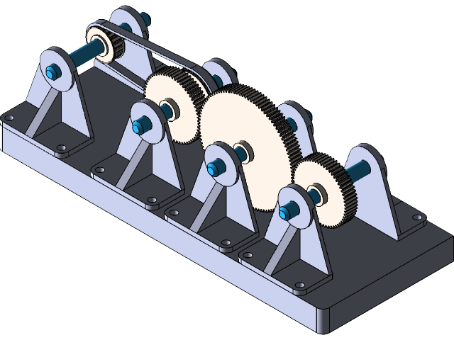 Free CAD Designs, Files & 3D Models | The GrabCAD Community Library