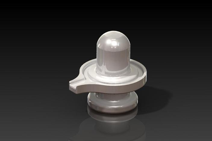 Lord Shiva - 3d Print