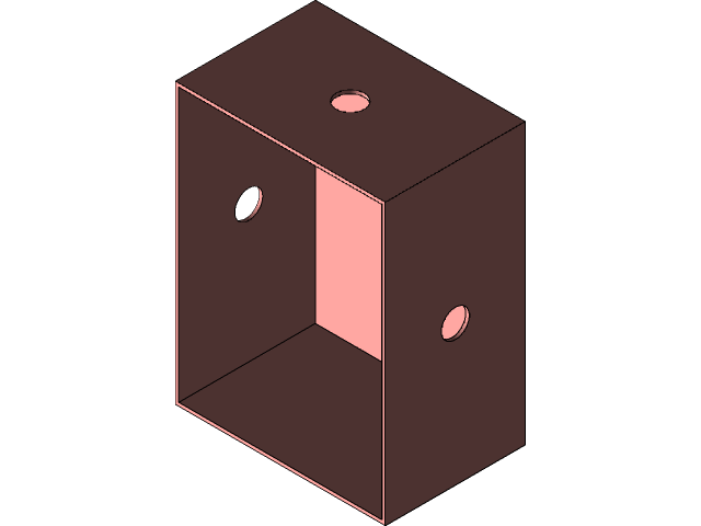 Free Cad Designs Files And 3d Models The Grabcad Community Library