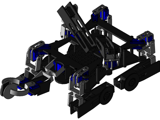 Free CAD Designs, Files & 3D Models | The GrabCAD Community Library