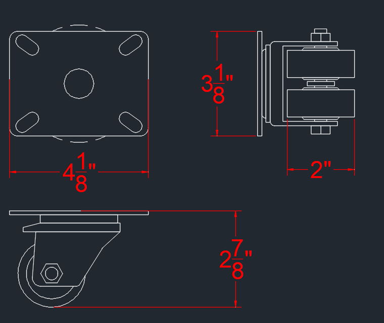 Free CAD Designs, Files & 3D Models | The GrabCAD Community Library