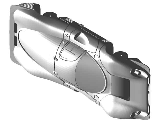 Free CAD Designs, Files & 3D Models | The GrabCAD Community Library