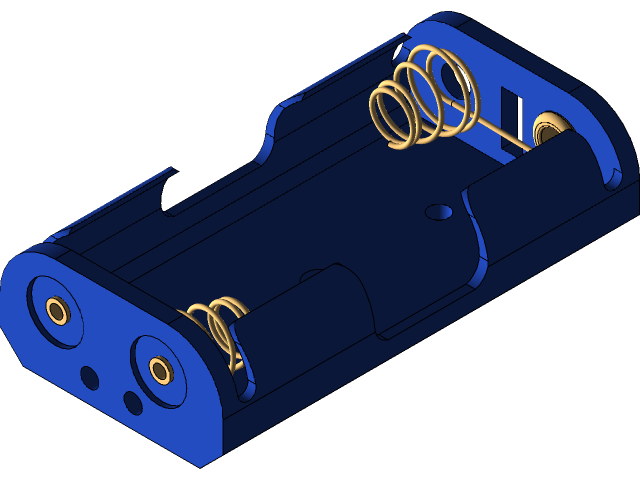 Free CAD Designs, Files & 3D Models | The GrabCAD Community Library