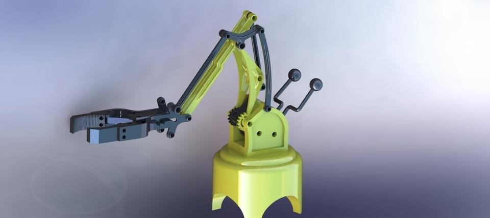 Free CAD Designs, Files & 3D Models | The GrabCAD Community Library