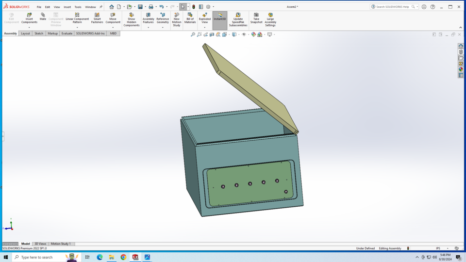 Free CAD Designs, Files & 3D Models | The GrabCAD Community Library