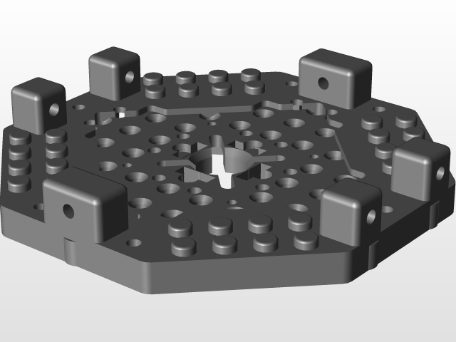 Free CAD Designs, Files & 3D Models | The GrabCAD Community Library