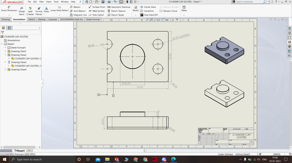 Free CAD Designs, Files & 3D Models | The GrabCAD Community Library