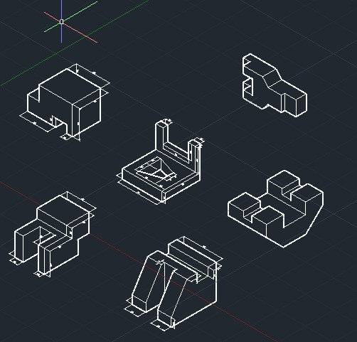 Free CAD Designs, Files & 3D Models | The GrabCAD Community Library