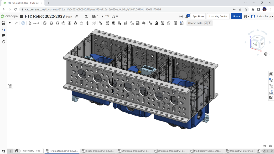 Free CAD Designs, Files & 3D Models | The GrabCAD Community Library