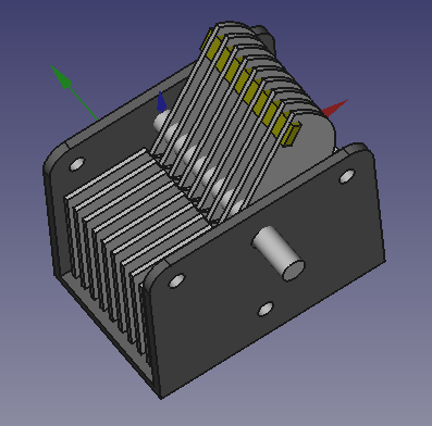 Free CAD Designs, Files & 3D Models | The GrabCAD Community Library
