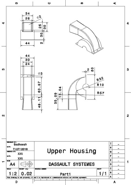 Free CAD Designs, Files & 3D Models | The GrabCAD Community Library