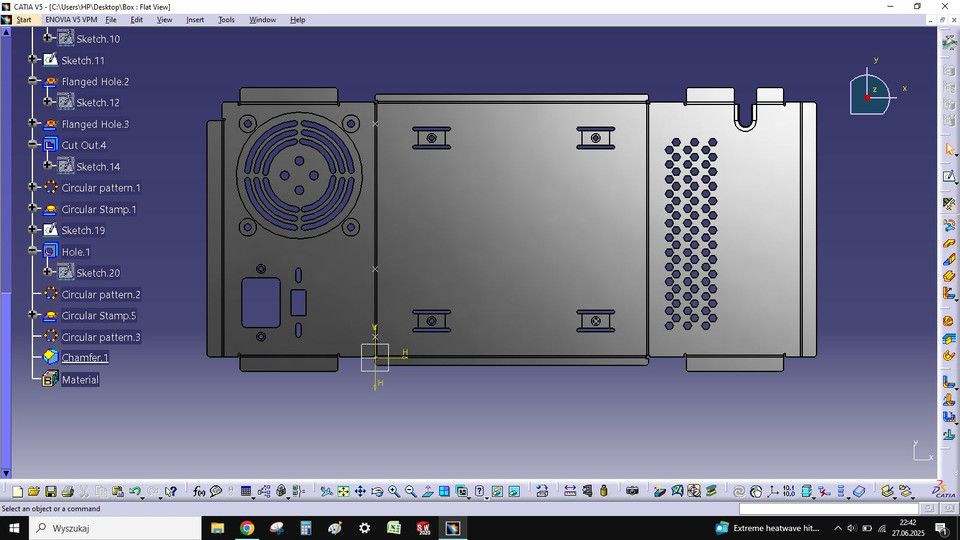 Free CAD Designs, Files & 3D Models | The GrabCAD Community Library