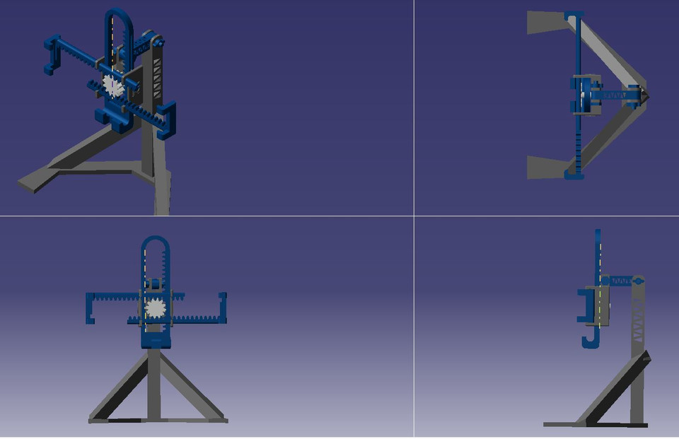 Free CAD Designs, Files & 3D Models | The GrabCAD Community Library