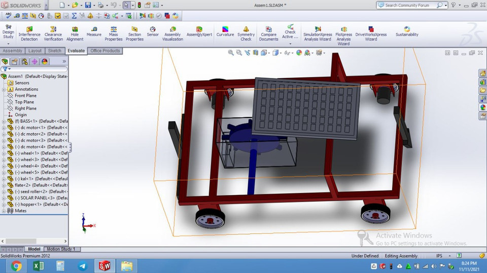 Free CAD Designs, Files & 3D Models | The GrabCAD Community Library