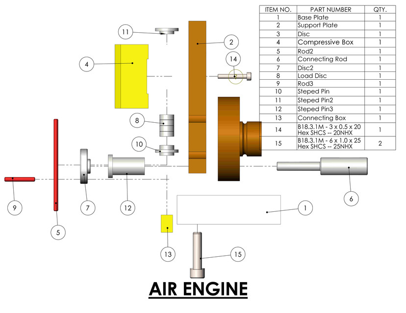 Free CAD Designs, Files & 3D Models | The GrabCAD Community Library