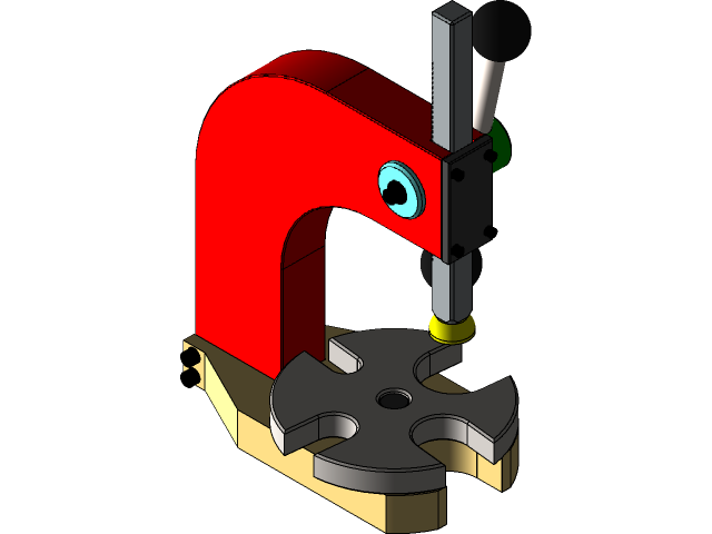 Free CAD Designs, Files & 3D Models | The GrabCAD Community Library
