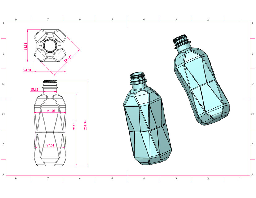 Free CAD Designs, Files & 3D Models | The GrabCAD Community Library