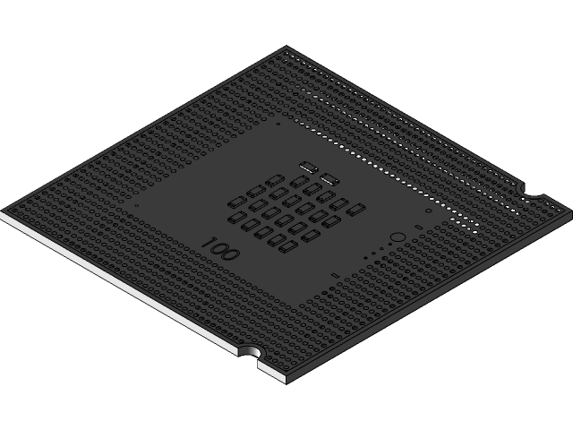 Free CAD Designs, Files & 3D Models | The GrabCAD Community Library