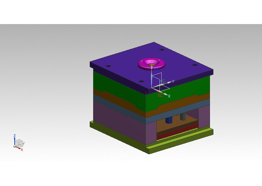 Free CAD Designs, Files & 3D Models | The GrabCAD Community Library