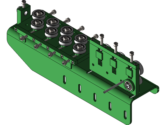 Free CAD Designs, Files & 3D Models | The GrabCAD Community Library