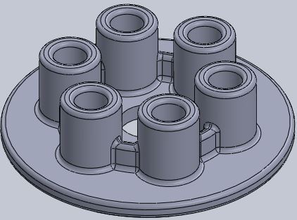 Free CAD Designs, Files & 3D Models | The GrabCAD Community Library