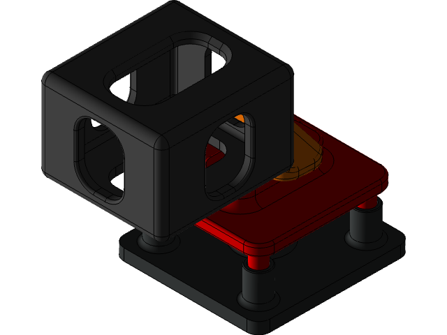 Free CAD Designs, Files & 3D Models | The GrabCAD Community Library