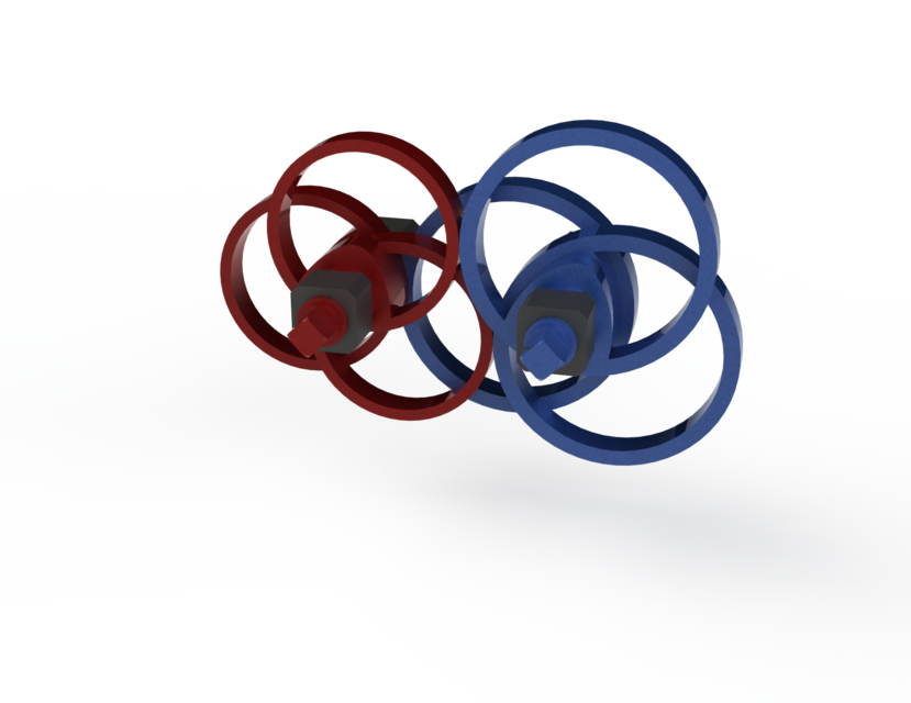 Free Cad Designs Files And 3d Models The Grabcad Community Library